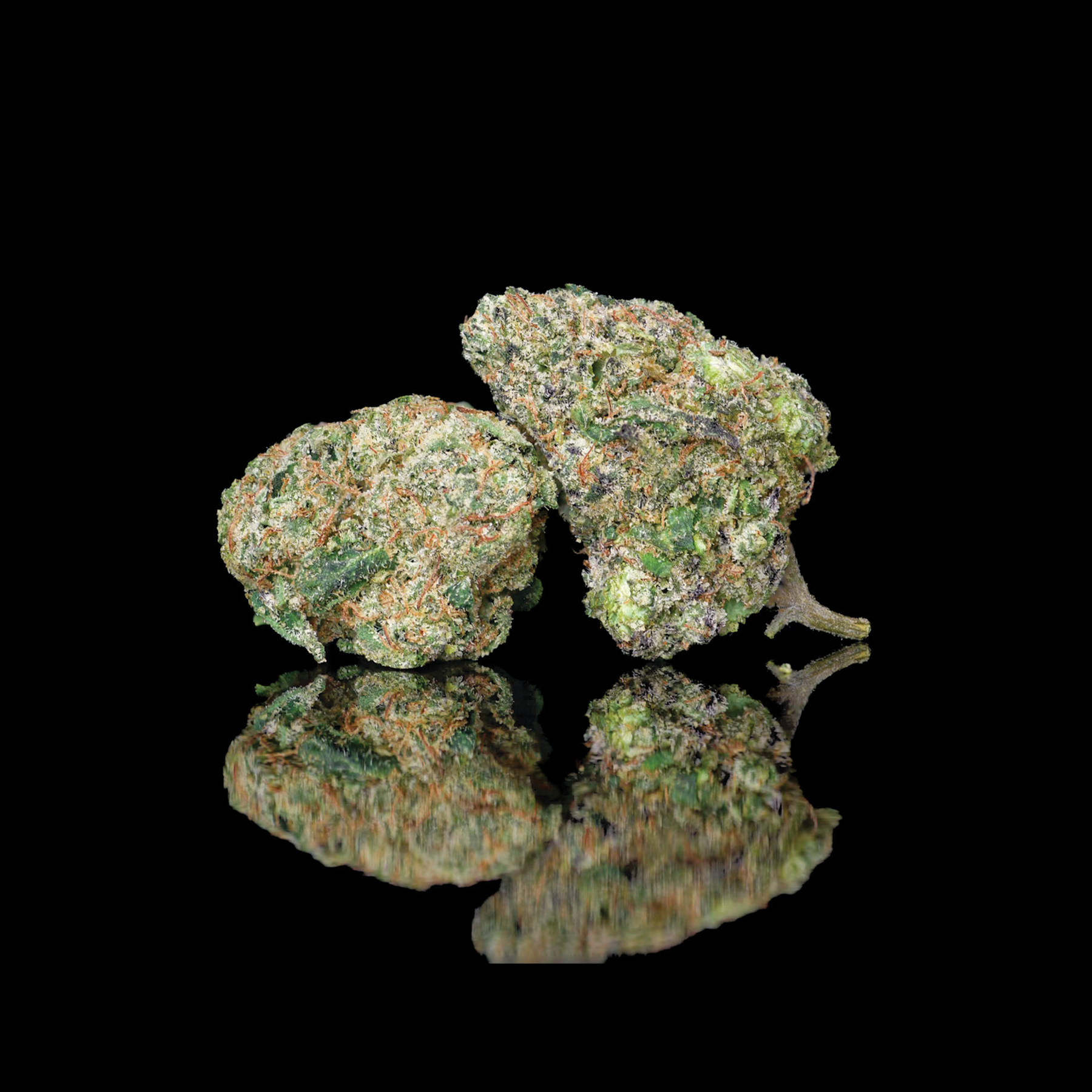 Lovlig Hash i Danmark - Premium Kvalitets Cannabis & CBD