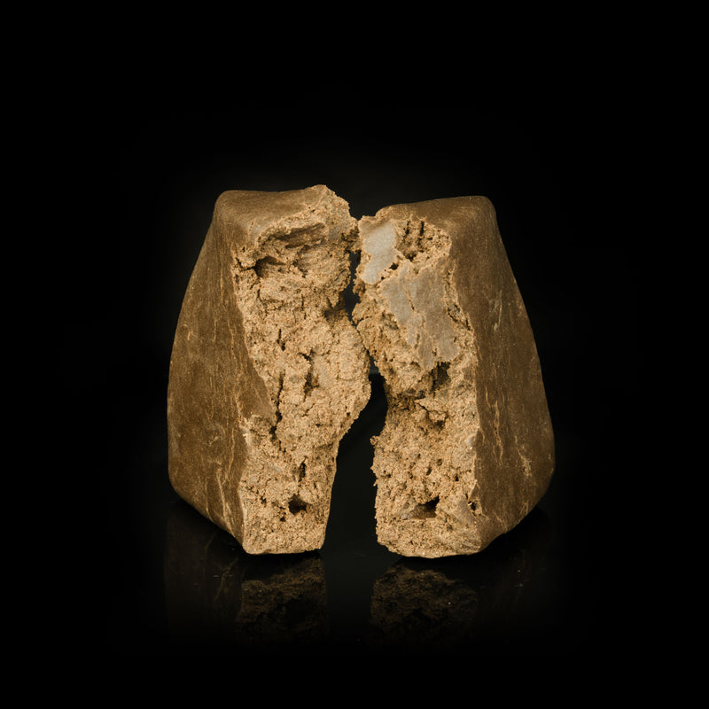 Lovlig Hash i Danmark - Premium Kvalitets Cannabis & CBD