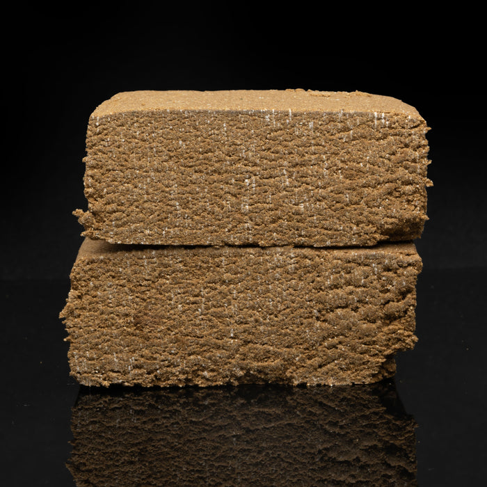 THCA - Oplev en enestående Cannabissort. Lovlig hash i Danmark